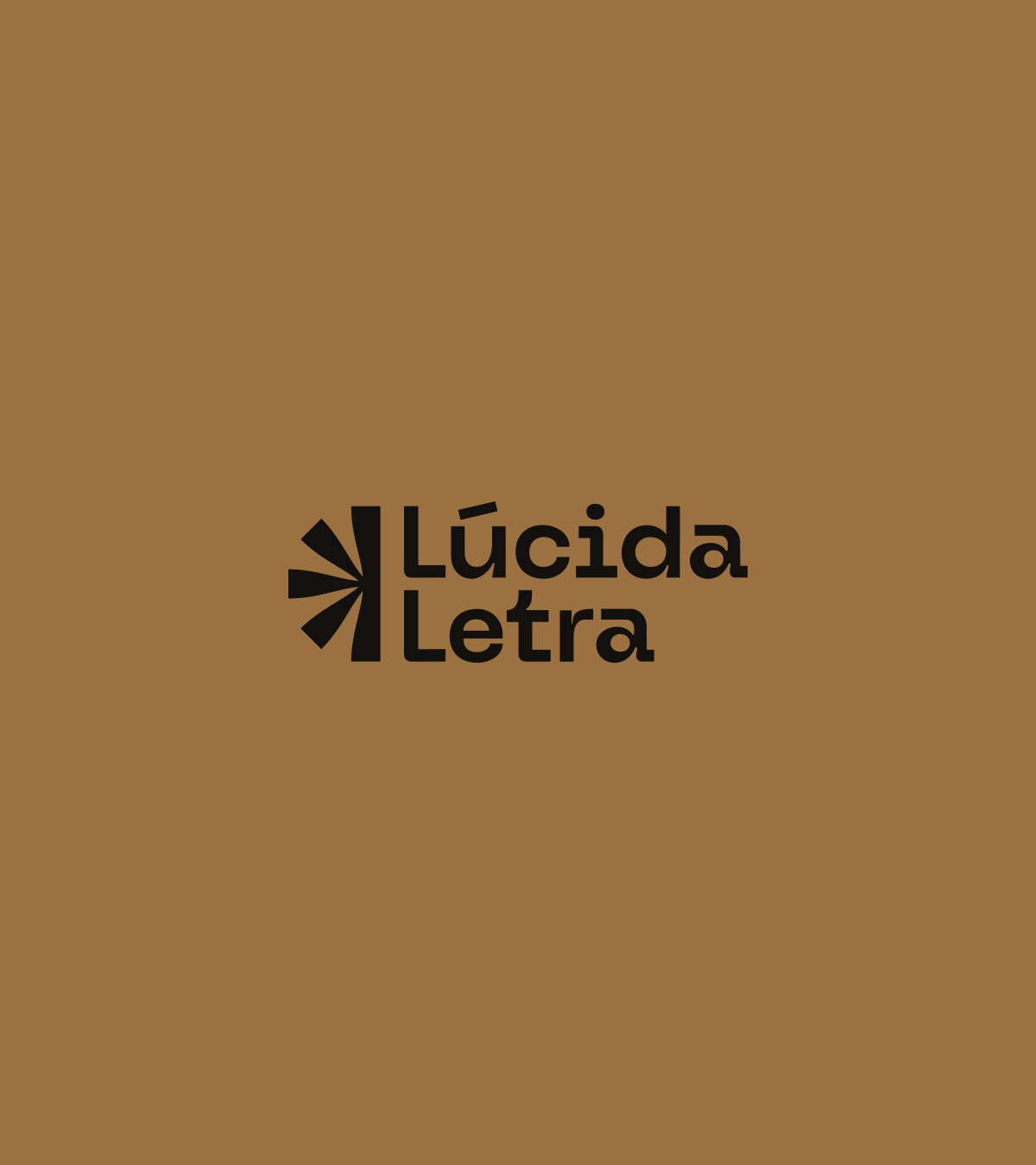 Lúcida Letra: Branding e Marca - Carinhas